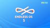 Endless OS 5 Release Adds Wayland Support With GNOME 41