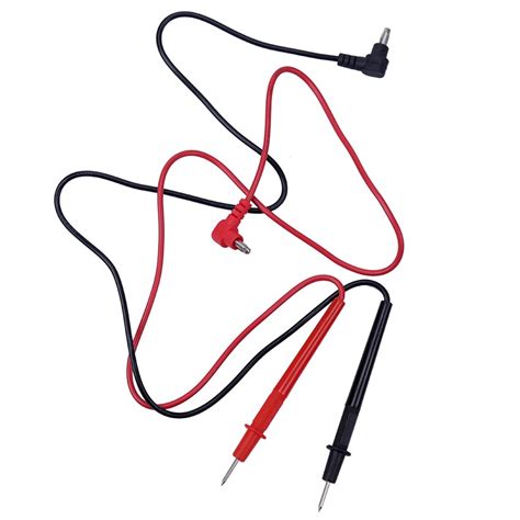 1 Paar 70cm Multimeter Probe Test Digitale Multime Grandado