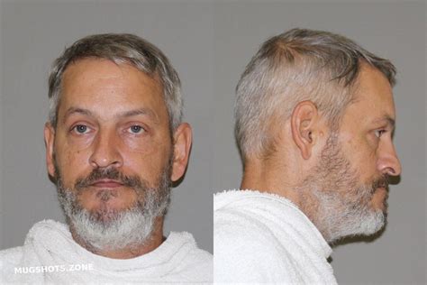 Shackelford Michael Wayne 10222024 Denton County Mugshots Zone