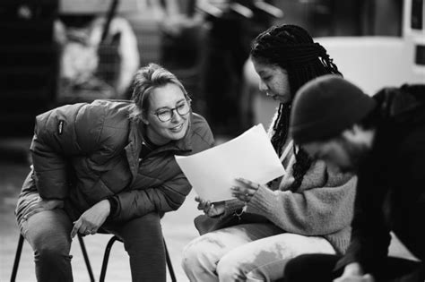 The Body And The Expectation Sex And Power In The Theatre Pantograph Punch