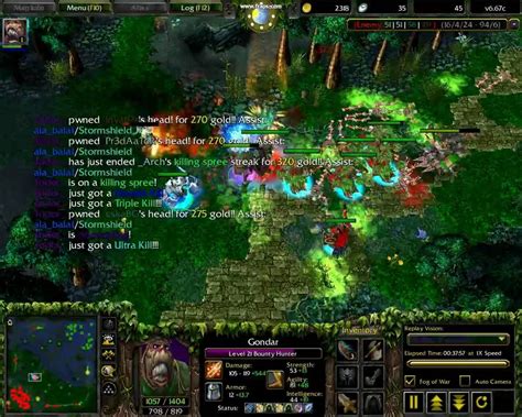 Gondar Dota