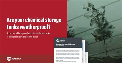 Assmann Corporation Of America On Linkedin For Regions Prone To Strong