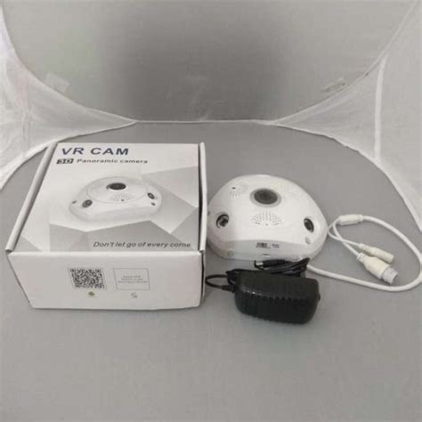 Jual Vr Cam Wifi Hd Di Seller Sinarrumah Elektronik Cengkareng Timur