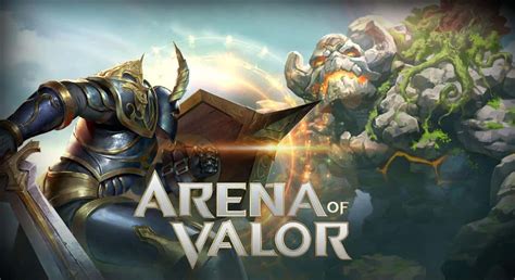 Arena Of Valor Cum Se Joacă și Ce Se Poate Paria Pe Joc