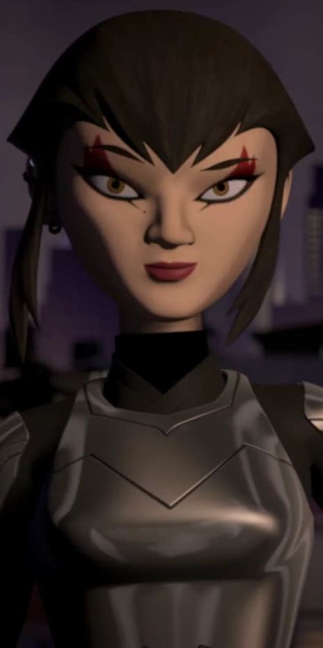 Karai Tmnt 2012 9 By Davidisaacgonz On Deviantart