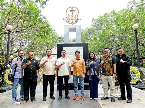 Peringatan 108 Profesor Soemitro Buah Pikirannya Tetap Releven Hingga Kini