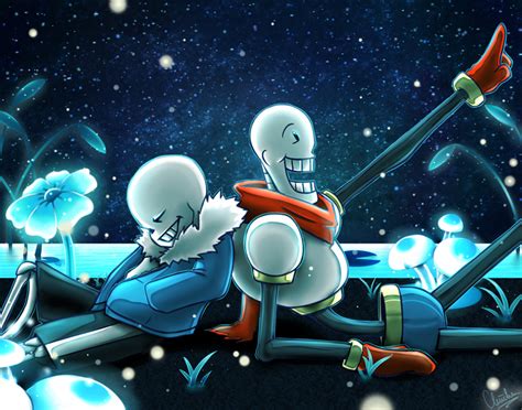 4133x3248 Papyrus Undertale Hd Wallpaper Rare Gallery