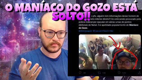 Ig0y Passou Dos Limites Dessa Vez Youtube