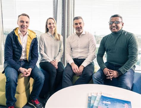 Juha Ep Heikkinen On Linkedin Im So Proud Of Juhas Teams And