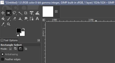 Keyboard Shortcuts I Ve Accidentally Hidden The Menubar In Gimp How