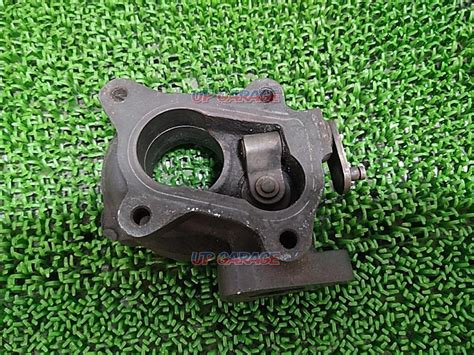 スズキ純正 Ht07 A R12 エキゾーストハウジング 中古品 アップガレージ 和歌山店 カー用品 過給機系 タービンを通販で購入する 中古カー＆バイク用品の販売ならアップガレージ