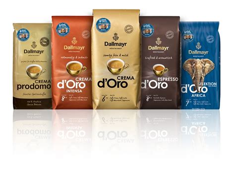 Viva Crema – das beliebte Dallmayr d'Oro Gewinnspiel ist zurück ...