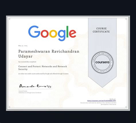 Parameshwaran Udayar On Linkedin Networksecurity Cybersecurity