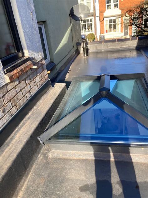 Single Storey Rear Extension And Refurbishment Bournville