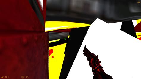 Half Life Source A Gallery Of Fine Artesian Jank Rhalflife