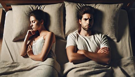 【por Qué Mi Pareja No Me Busca Sexualmente】 ️