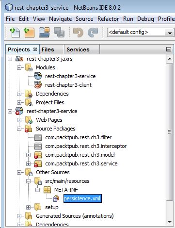 Configuring JNDI Data Source Connecting To Oracle DB In GlassFish Server