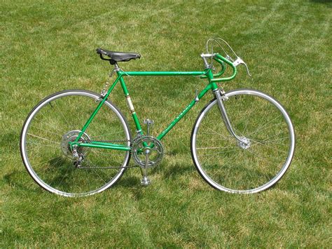 Schwinn Sierra 15 speed lightweight | Lightweight Schwinn Bicycles ...