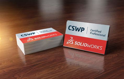 Solidworks Cswp Exam Preparation Workshop Live Online Training