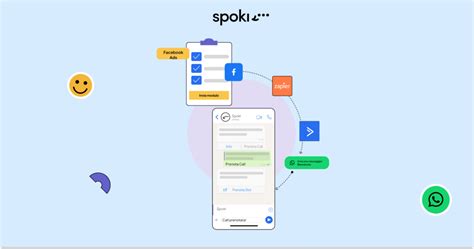 Spoki Whatsapp Marketing Whatsapp Business Api
