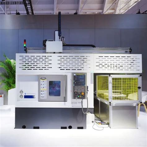 Automated Production Line High Efficiency Automatic Loading And