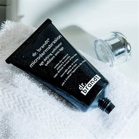 Dr Brandt Microdermabrasion Dr Brandt Skincare