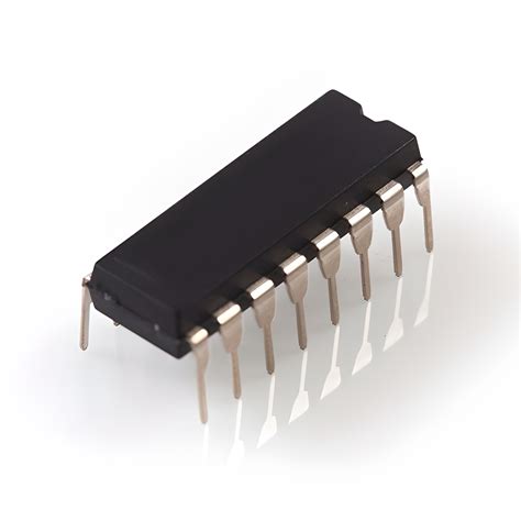 Dg413dj Pdip 16 Analog Switch Ic Ulutaş Elektronik