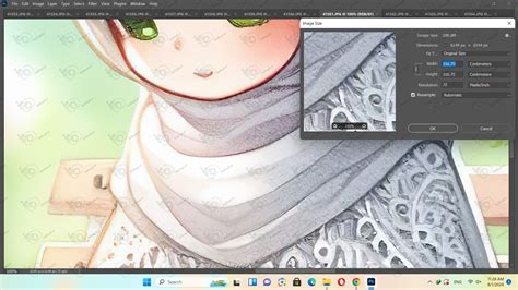 بک گراند کودکانه دختر ناز با حجاب نشسته روی نیمکت در حال مطالعه در باغ رز سپید کد 41561 ویژه عکس