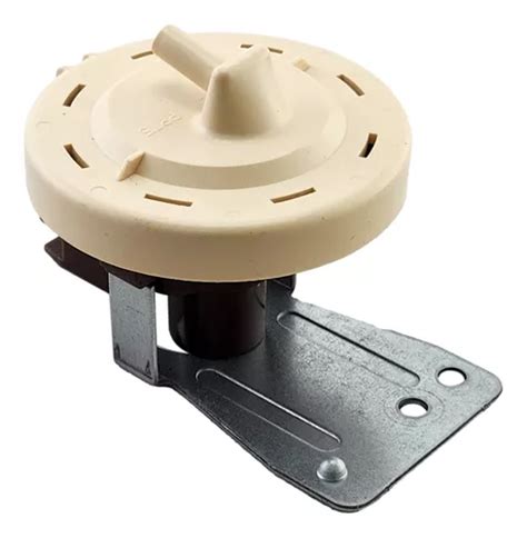 Pressostato Para Lava E Seca LG Original 6601er1006m | Frete grátis