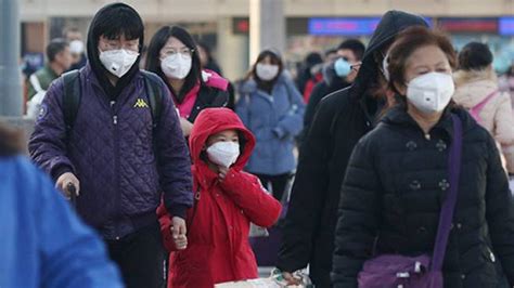 Coronavirus Quali Sono I Sintomi E Come Si Trasmette