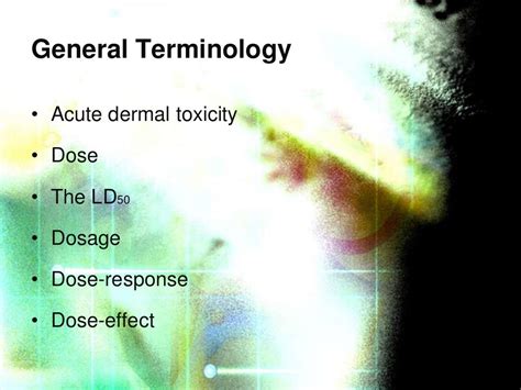Acute Dermal Toxicity