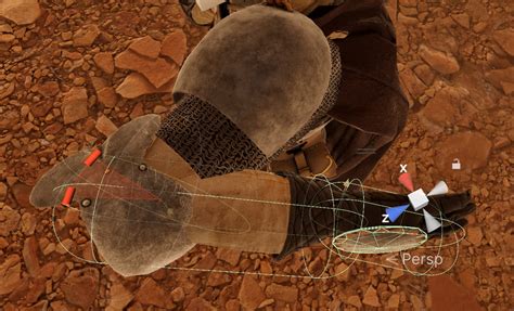 Unity Character Joints Make Problems Again Unity Engine Unity Discussions