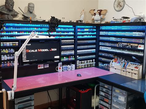Building An Electronics Small Projects Workbench Artofit
