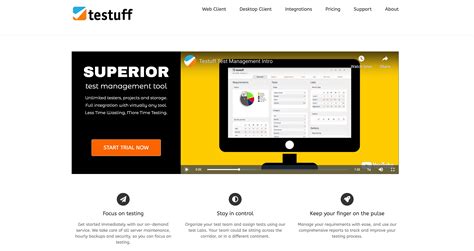 Top Exploratory Testing Tools To Watch In 2025