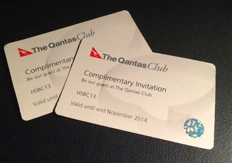 Read Here On How To Win A Pair Of Qantas Club Lounge Passes