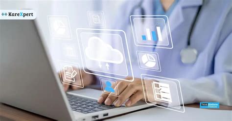 Cloud Based Ehr Transforming Healthcare Management