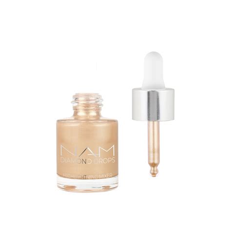 Buy NAM Diamond Drops Highlighting Mixer Greece