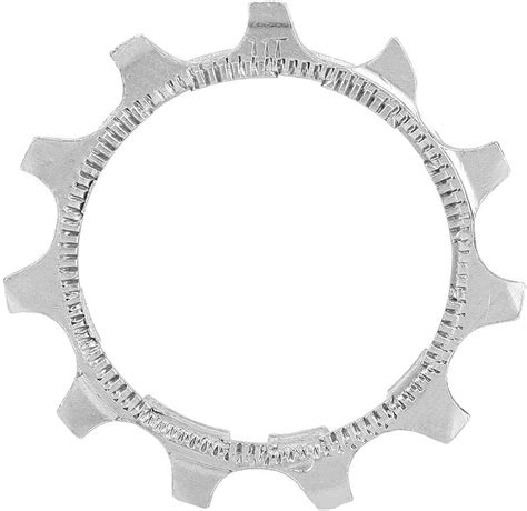 Zyhigh Strength Steel Bicycle Cassette Cog Bicycle Freewheel Set