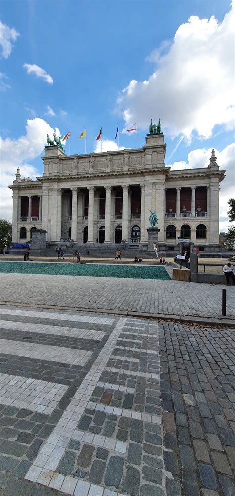 Museum Schone Kunsten Antwerpen SheelaGaroa