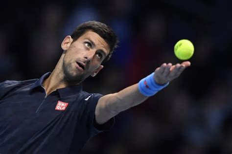 tägliche Dosis Social Media Novak Djokovic deutet Cristiano