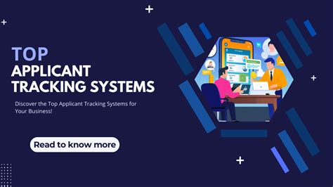 Top Applicant Tracking Systems