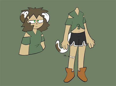 Ruby Ref By Siadrawzstuff On Deviantart