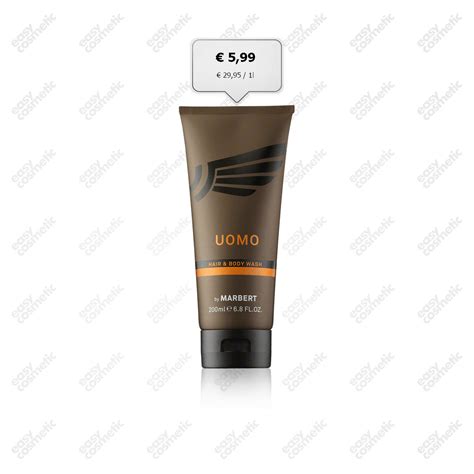 Uomo Hair Body Wash günstig kaufen