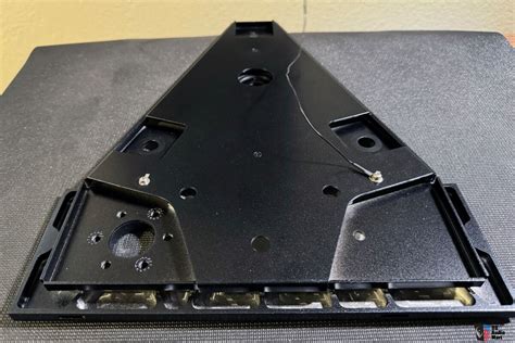 Linn Kore Sub Chassis For Linn Arm Photo 5029478 Uk Audio Mart