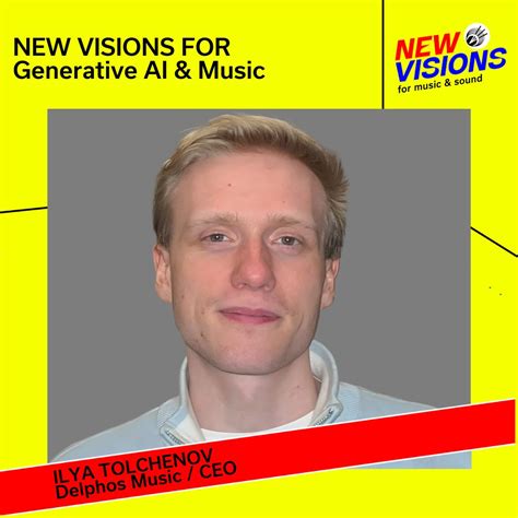 Ilya Tolchenov On Linkedin 🇩🇪 Super Looking Forward To New Visions For