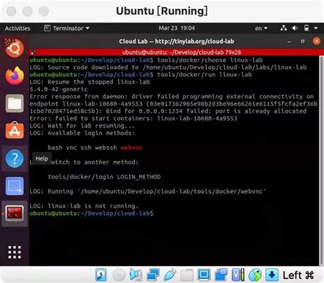 Linux Lab 真盘开发日志（2）：在 Macos 下直接启动 Linux Lab Disk，当双系统使用 泰晓科技