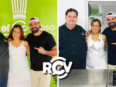 ¿la Recuerda Murió La Repostera Que Se Hizo Viral Por Hacer Mal Un