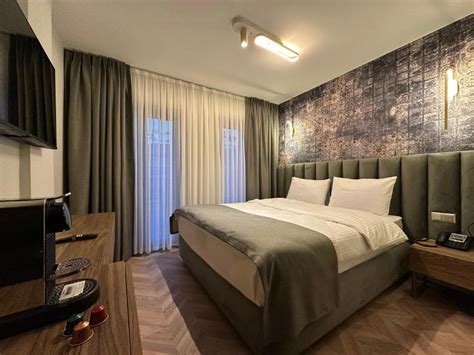 Iris Han Hotel Istanbul Updated Prices 2025