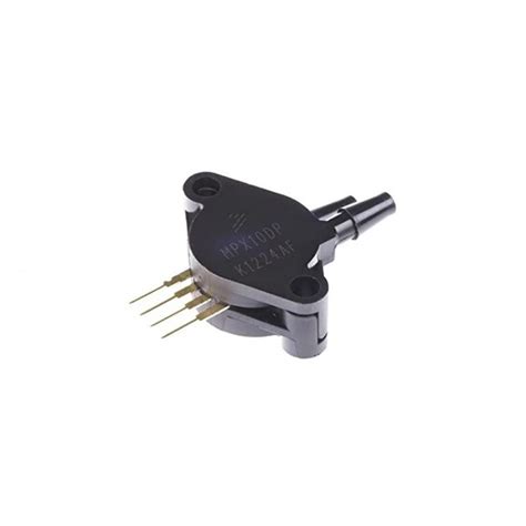 Mpx Dp Pressure Sensors Kpa To Kpa