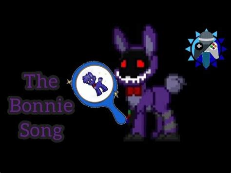 The Bonnie Song A BlueBright Pony Town Animatic YouTube